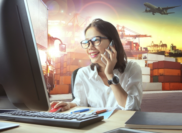 Loading Manager, Loader & Packer Chain of Responsibility Course | MAEZ ...