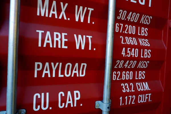 MAEZ ACADEMY | Container Weight Declaration Short Course