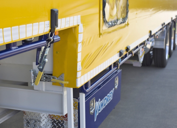 Loading Manager, Loader & Packer Chain of Responsibility Course | MAEZ ...